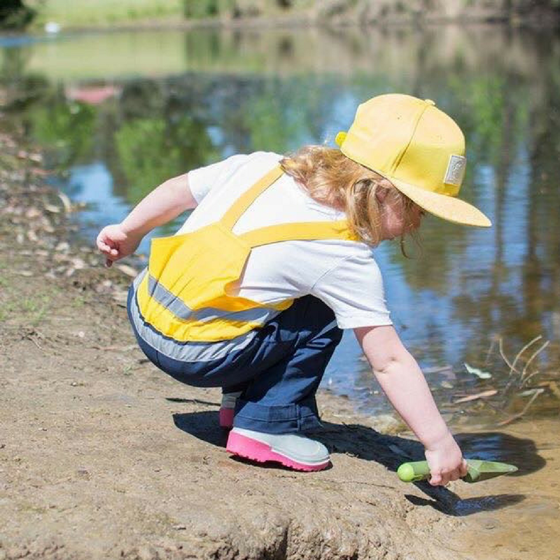 Kids Overalls – Aussie Kids at Work