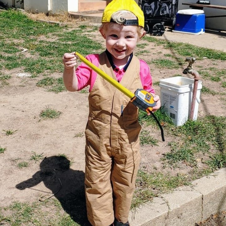 Kids Overalls – Aussie Kids at Work